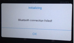 (Solved) XTOOL PS90 “Bluetooth Connection Failed”Error – The Blog of www.obd2tool.com