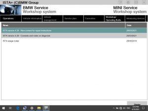 V2023.06 BMW ICOM A1 A2 A3 next software released – The Blog of www ...