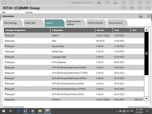 V2023.06 BMW ICOM A1 A2 A3 next software released – The Blog of www ...