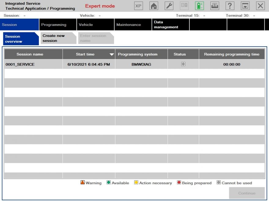 V2023.06 BMW ICOM A1 A2 A3 next software released – The Blog of www ...