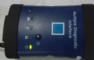 How to solve? GM MDI and MDI 2 Interface Not Connecting – The Blog of ...