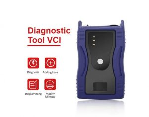GDS VCI Software Free Download – The Blog of www.obd2tool.com