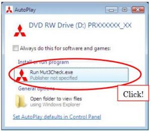 How to Update & install MUT-3 software for Mitsubishi VCI – The Blog of ...