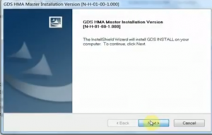 Kia Hyundai Diagnostic GDS VCI V19 software Installation Guide – The ...