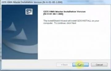 Kia Hyundai Diagnostic GDS VCI V19 software Installation Guide – The ...
