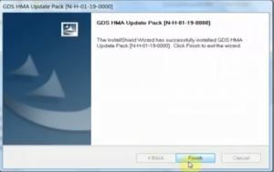 Kia Hyundai Diagnostic GDS VCI V19 software Installation Guide – The ...