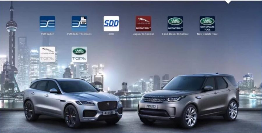 Original JLR DoIP VCI Car List – The Blog of www.obd2tool.com