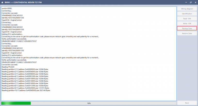 How to use CG FC 200 ECU Programmer – The Blog of www.obd2tool.com