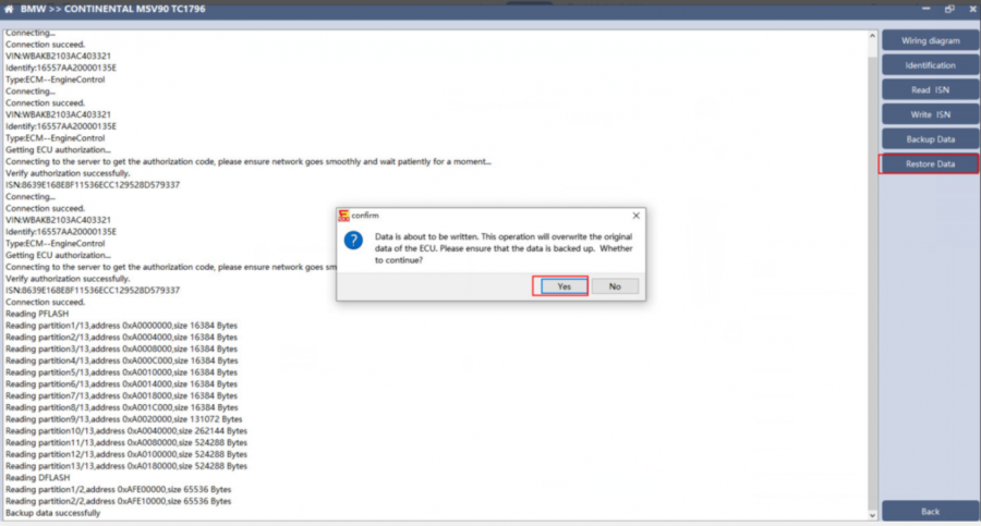 How to use CG FC 200 ECU Programmer – The Blog of www.obd2tool.com