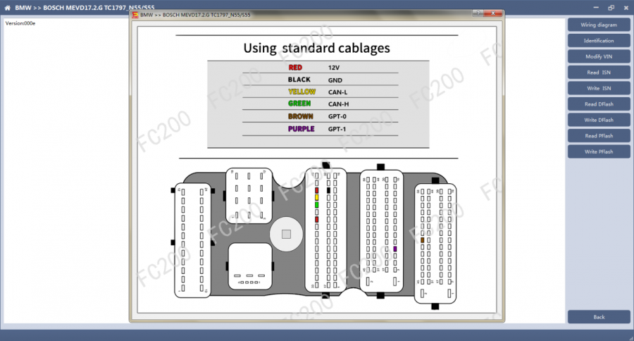 How to use CG FC 200 ECU Programmer – The Blog of www.obd2tool.com