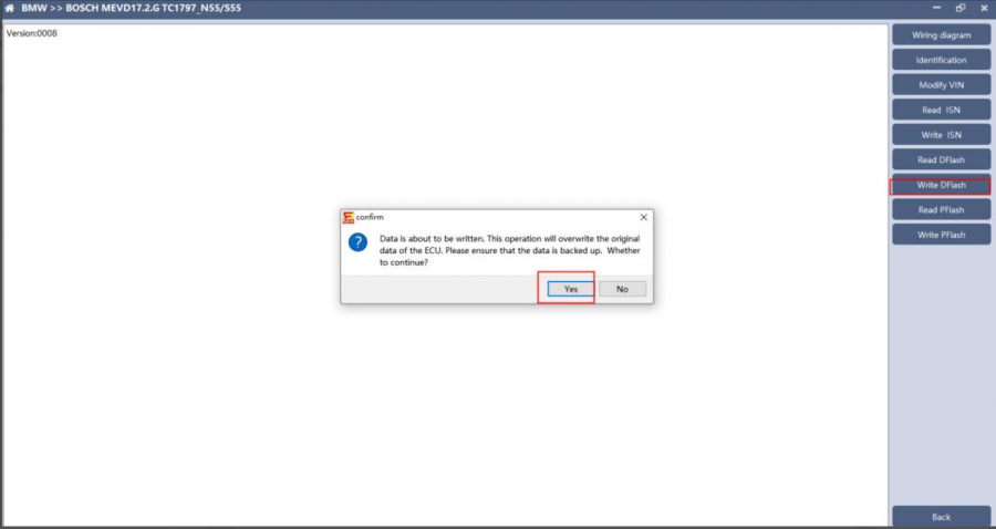 How to use CG FC 200 ECU Programmer – The Blog of www.obd2tool.com