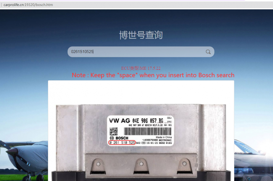 How to use CG FC 200 ECU Programmer – The Blog of www.obd2tool.com