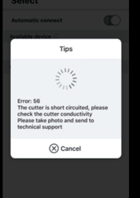 Xhorse Dolphin XP-005 “Error 56” “error code 6” Solutions – The Blog of ...