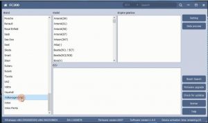 Download and Install CGDI FC200 ECU Programmer V1.0.0 Software – The ...