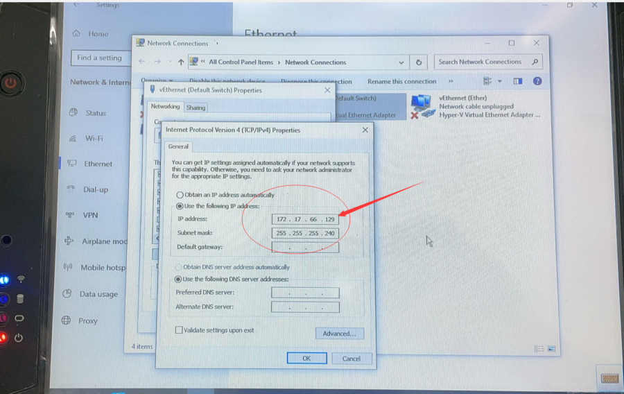 How to Solve V2021.06 MB SD C4/C5 HHT-WIN Internal Fault Code 10766 ...