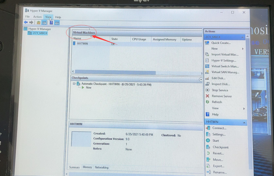 How to Solve V2021.06 MB SD C4/C5 HHT-WIN Internal Fault Code 10766 ...
