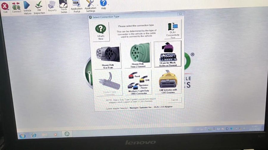 JPRO Professional Software ECU Function Test – The Blog of www.obd2tool.com