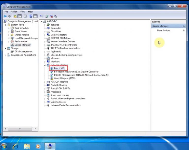 How to Configure WiFi and USB for Original JLR DoIP VCI – The Blog of ...