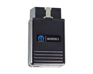 Witech MicroPod 2 V17.04.27 for Chrysler FAQs – The Blog of www ...