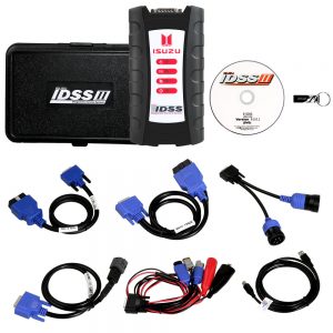 How To Install ISUZU IDSS Software – The Blog of www.obd2tool.com