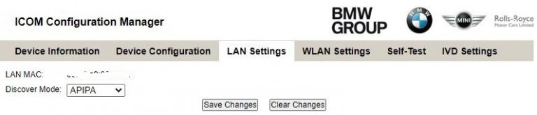 How to configure BMW ISTA 4.28.xx software with new Firmware - The Blog ...