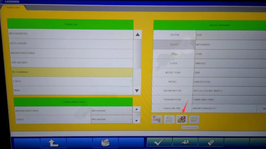 How to use MUT-III diagnostic software to do ECM reprogramming for ...