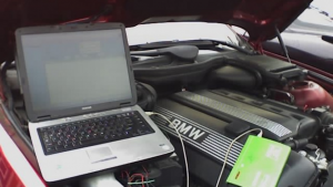 Use a Laptop As an Automotive Scan Tool Instruction – The Blog of www ...