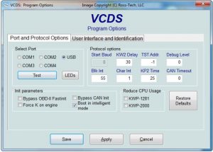 How to Configure VCDS & Diagnostic Cable for Your Laptop – The Blog of ...