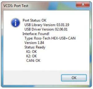 How to Configure VCDS & Diagnostic Cable for Your Laptop – The Blog of ...