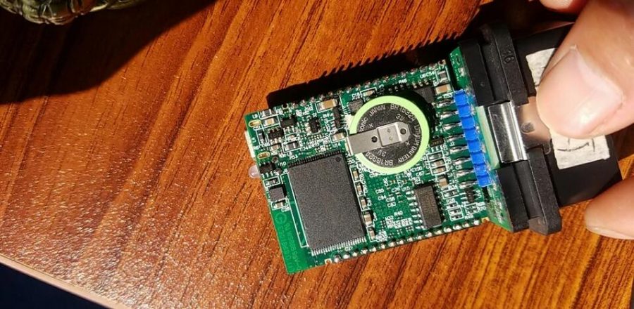 Chrysler witech Micropod 2 Software Free Download, User Tips and ...