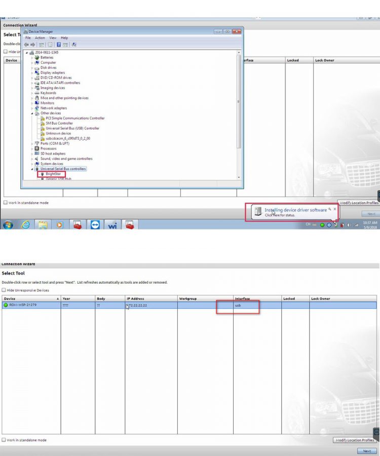 How to Install wiTECH MicroPod 2 Software – The Blog of www.obd2tool.com