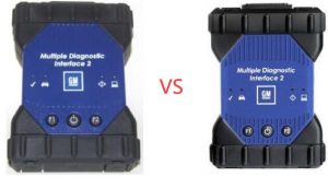 Difference Between Original MDI 2 and Clone MDI2 – The Blog of www ...