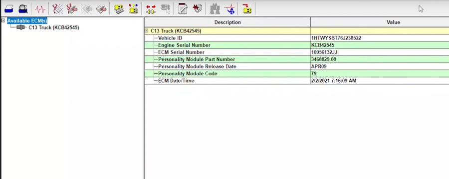 How to use cat et Software – The Blog of www.obd2tool.com