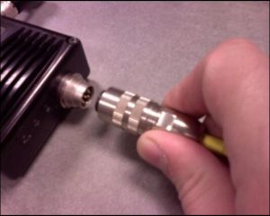 How to Set Up the Wireless CA3 W-CA3 Radio for Old CAT ET3 – The Blog ...