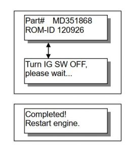 Mitsubishi Lancer ECU Reprogramming by MUT-III Diagnostics – The Blog ...