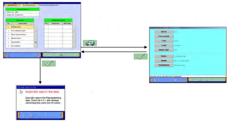 Mitsubishi Lancer ECU Reprogramming by MUT-III Diagnostics – The Blog ...