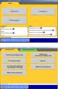 Mitsubishi Lancer ECU Reprogramming by MUT-III Diagnostics – The Blog ...