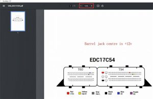 Download and Install ECU Bench Tool Software – The Blog of www.obd2tool.com