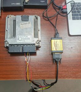 Download and Install ECU Bench Tool Software – The Blog of www.obd2tool.com