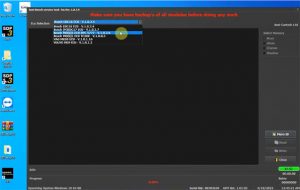 Download and Install ECU Bench Tool Software – The Blog of www.obd2tool.com