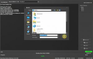 Download and Install ECU Bench Tool Software – The Blog of www.obd2tool.com