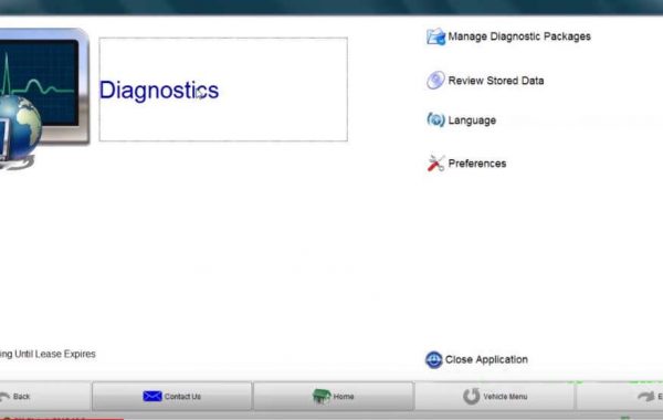 How to read and clear the diagnostic trouble codes for Chevrolet Cruze ...
