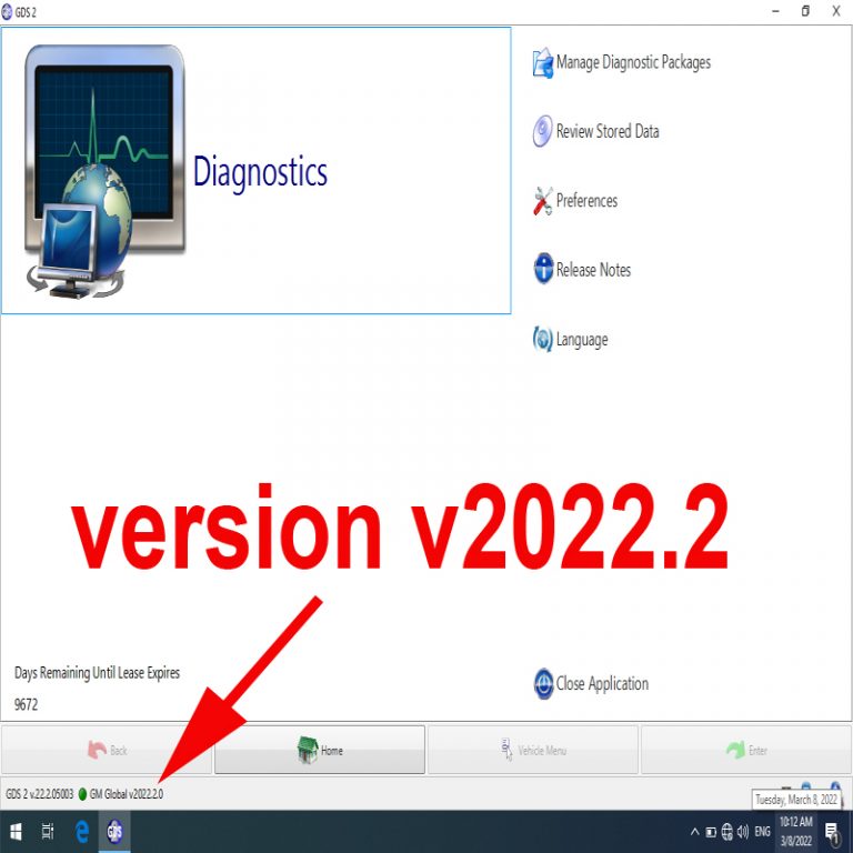 GM GDS2 Software Free Download – The Blog of www.obd2tool.com