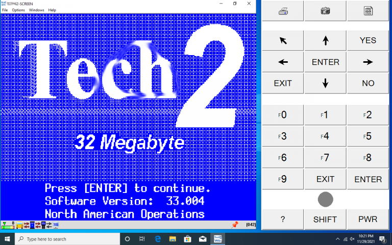 GM GDS2 Software 2025.04 Free Download and Installation – The Blog of ...