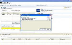 GM MDI2 Software Tech2win interface – The Blog of www.obd2tool.com