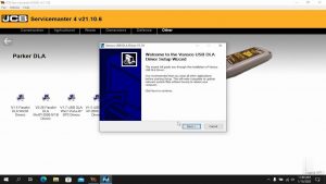 How to Install JCB Service Master4 Diagnostic Software – The Blog of ...