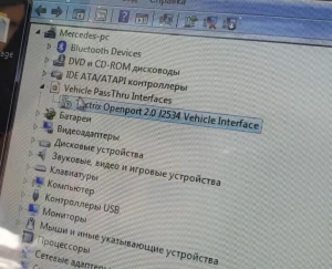 The steps to Install Driver and Configure for Openport 2.0 J2534 – The ...