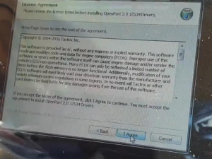 The steps to Install Driver and Configure for Openport 2.0 J2534 – The ...