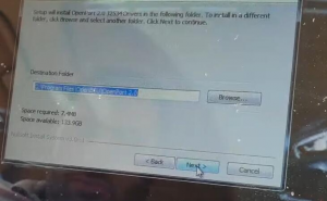 The steps to Install Driver and Configure for Openport 2.0 J2534 – The ...