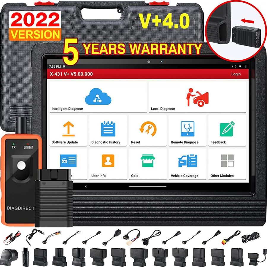 What ECU coding can bring to your car – The Blog of www.obd2tool.com